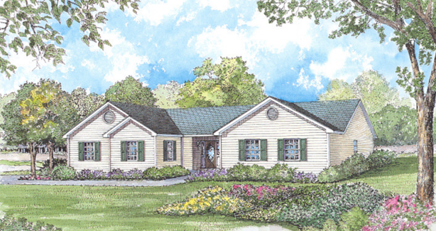 T-Ranch Archives - Horst Custom Homes